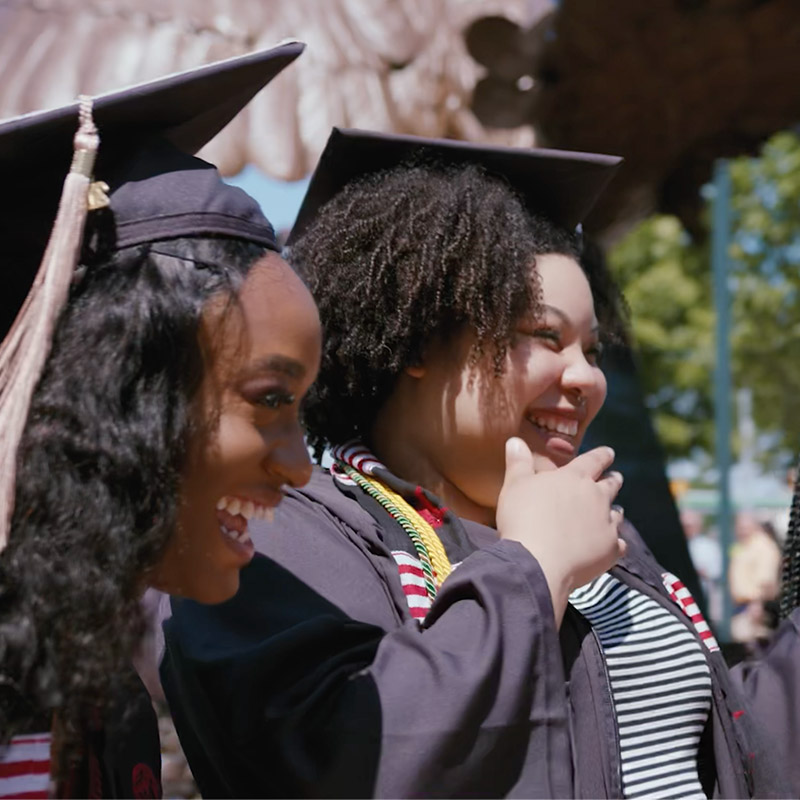 Commencement | University of South Carolina