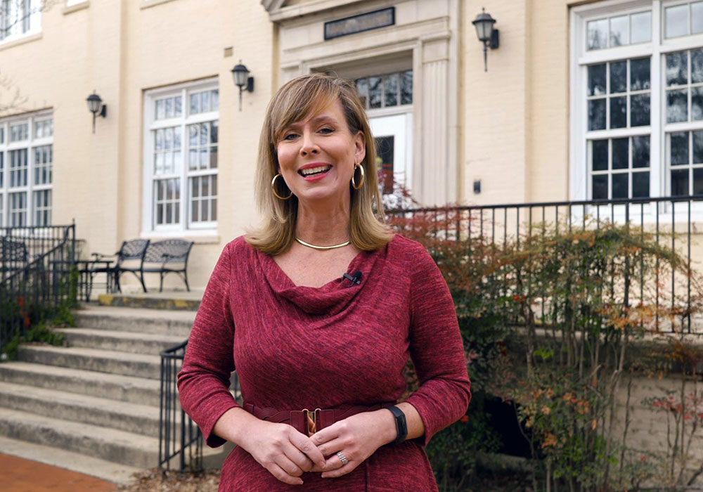 Carolinian - USC News & Events | University of South Carolina