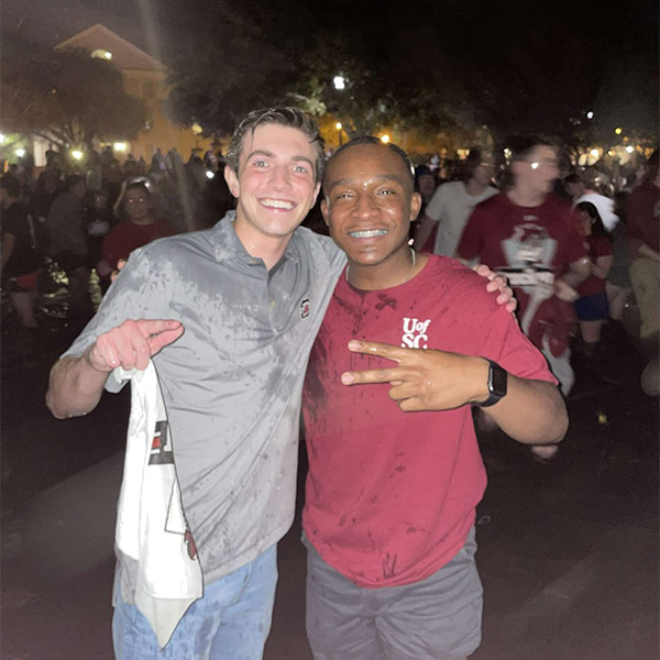 Class of 2024 - USC News & Events | University of South Carolina